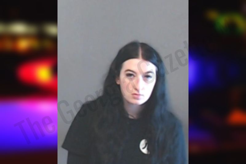 Riley Firster — DeKalb County