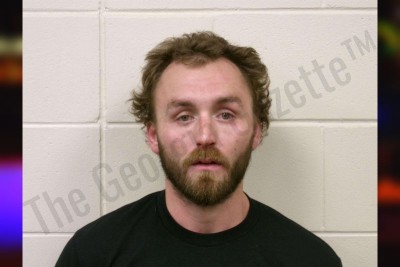 Michael Flaherty — Bulloch County Jail Bookings