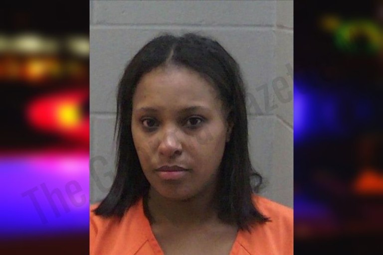 Raven Fleming — Madison County Jail Bookings