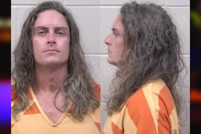 Timothy Foran J — Paulding County Jail Bookings