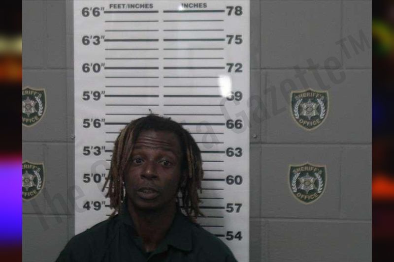 Randy Ford — Sumter County Jail Bookings