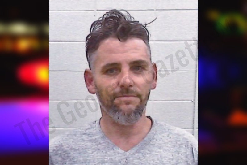 Screven County Jail Bookings – The Georgia Gazette