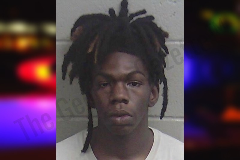 Daniel Foster — Wayne County Jail Bookings