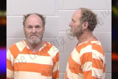 Jimmy Fowler — Paulding County Jail Bookings