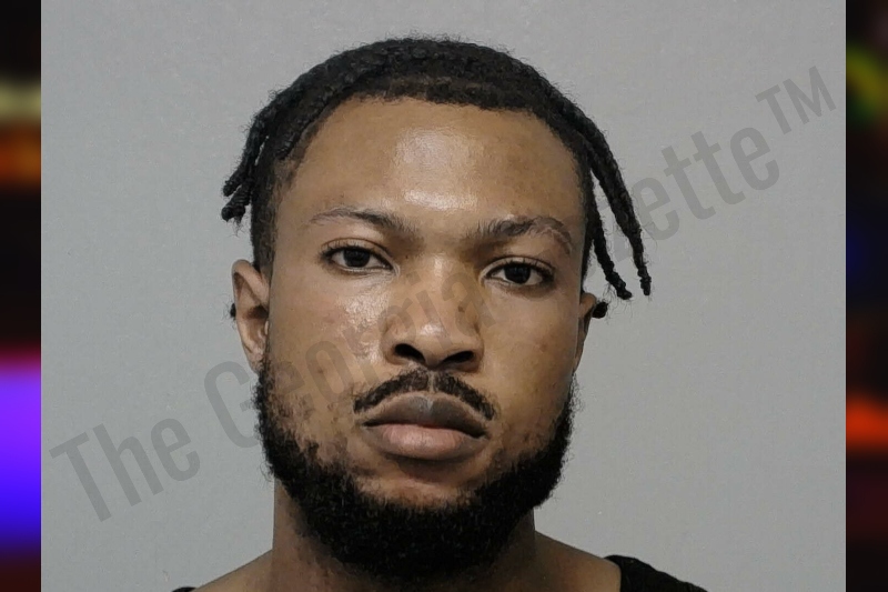 Bibb County Jail Bookings – The Georgia Gazette