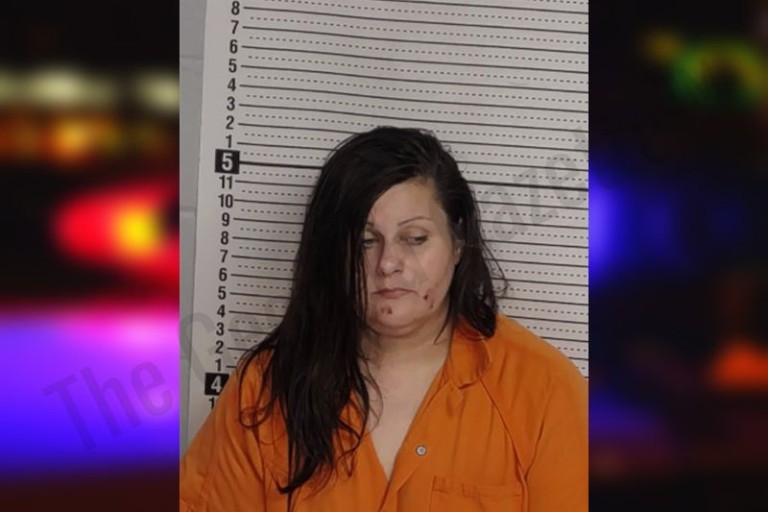 Nancy Freeman — Rockdale County Jail Bookings