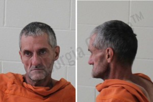 Charles Fuller — Houston County Jail Bookings