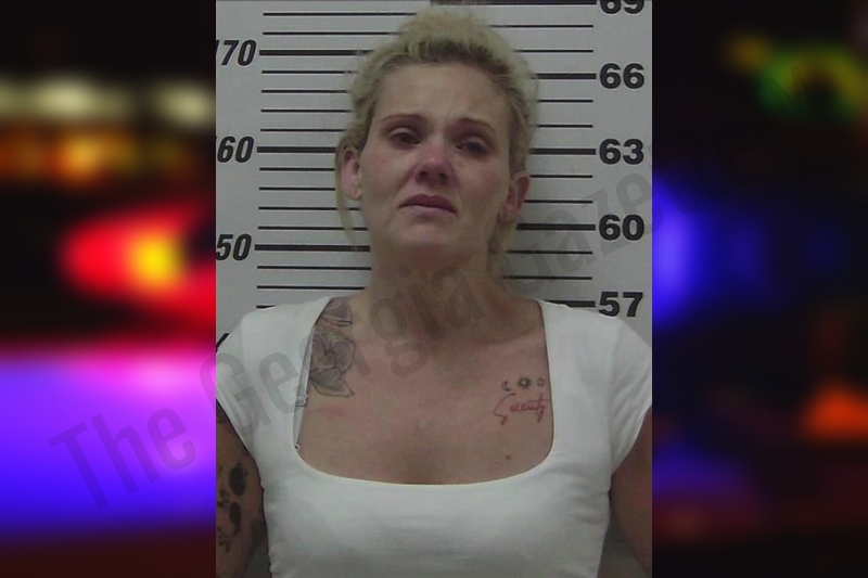 Casey Garcia — Colquitt County Jail Bookings