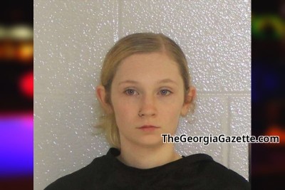 Jadeann Garner — Carroll County Jail Bookings