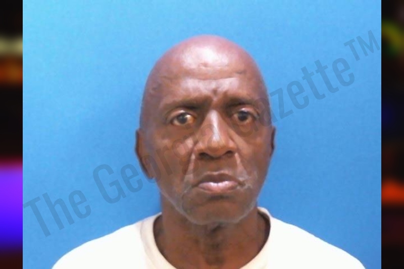 Robert Gates — Troup County Jail Bookings