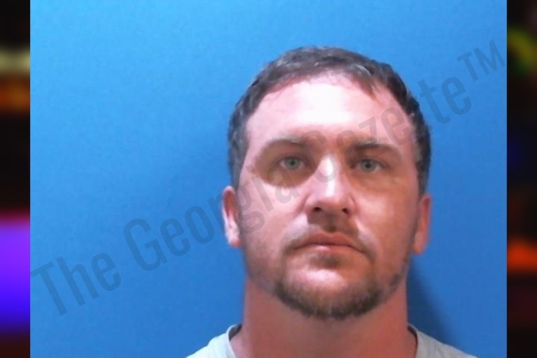 Michael Gray — Troup County