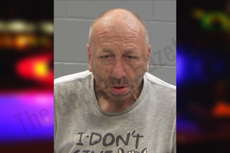 Richard Grimes — Baldwin County