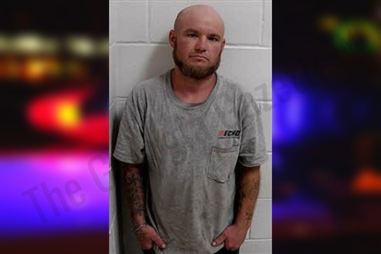 Zachary Griner — Decatur County Jail Bookings