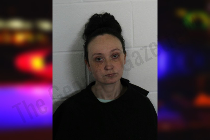 Elizabeth Gilbert — Floyd County Jail Bookings