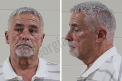 Joseph Gilbert — Houston County Jail Bookings