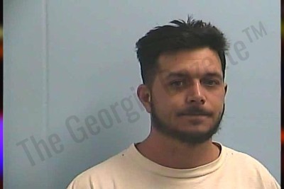 Michael Gilbert — Dawson County Jail Bookings