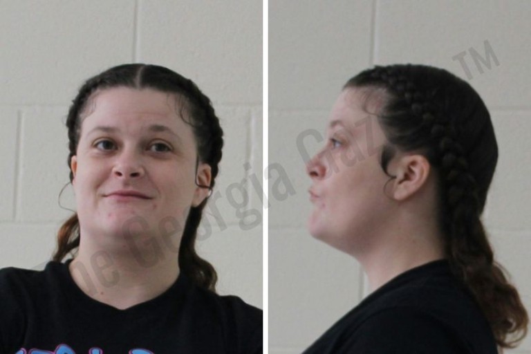 Jessica Gilliam — Houston County Jail Bookings
