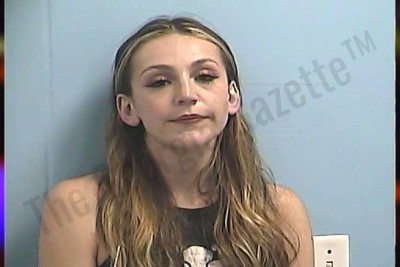 Maya Gilreath — Dawson County Jail Bookings
