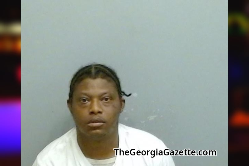 Lynell Givens — Fulton County