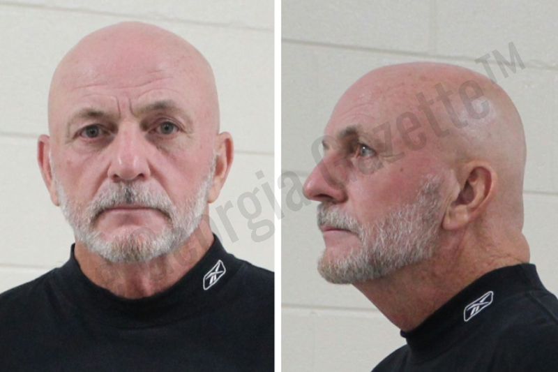 Robert Gluck — Houston County Jail Bookings