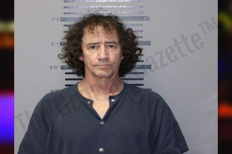 Timothy Goodin — Thomas County Jail Bookings