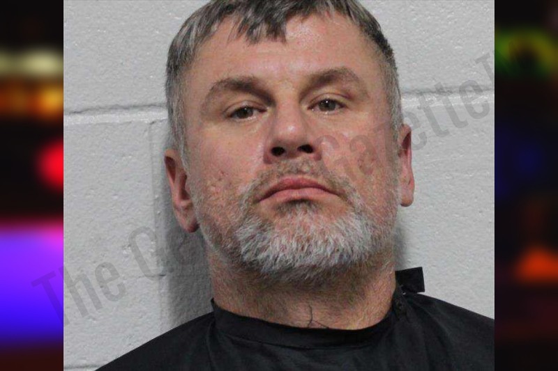 Jason Goodson — Habersham County Jail Bookings