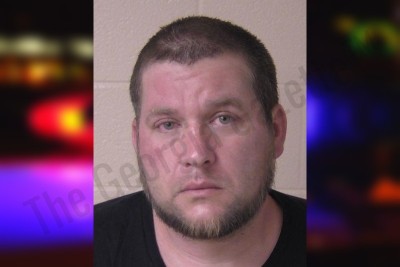 Timothy Goolsby — Walker County Jail Bookings