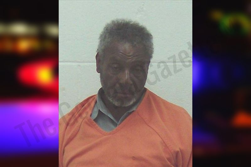 Arthur Gordon — Worth County Jail Bookings