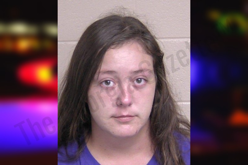 Dastyn Graham — Walker County Jail Bookings