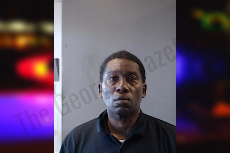 Kenny Graham — DeKalb County