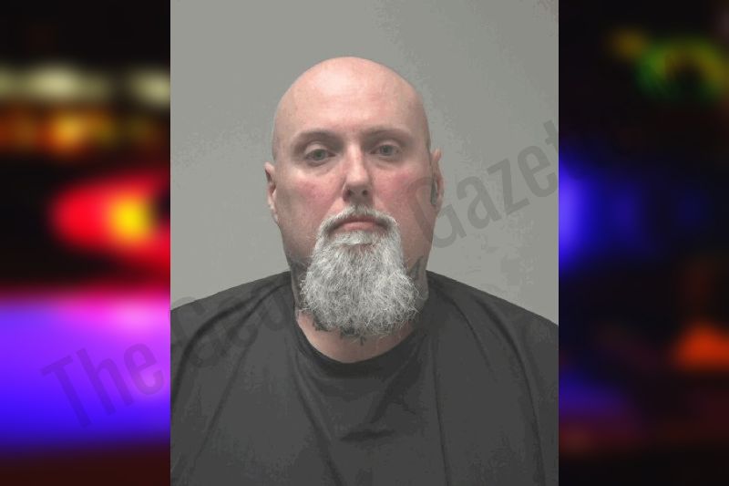 Robert Graham — Coweta County Jail Bookings