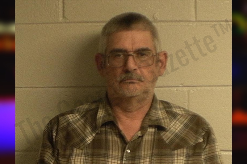 Crawford County Jail Bookings – The Georgia Gazette