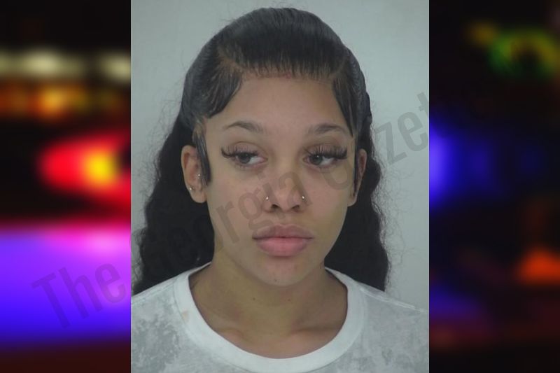 Kayla Graves-Yancey — Fayette County Jail Bookings