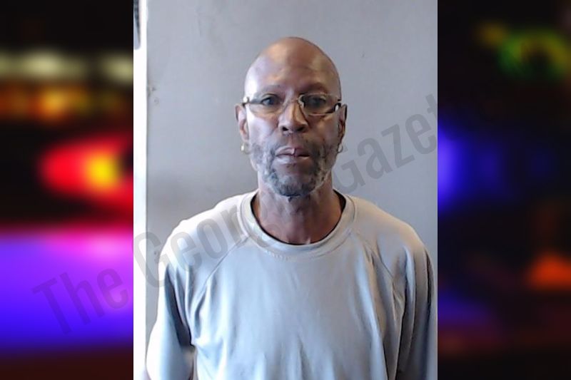 Marshall Gray — DeKalb County