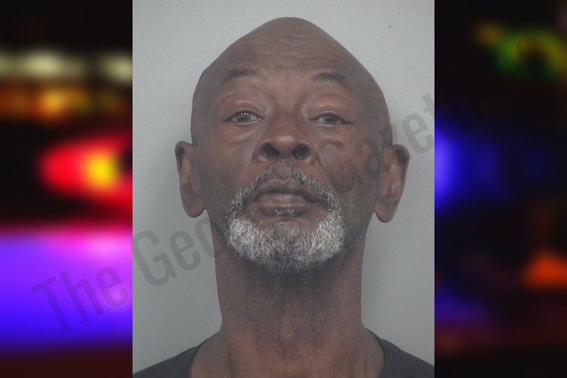 Charles Green — Gwinnett County