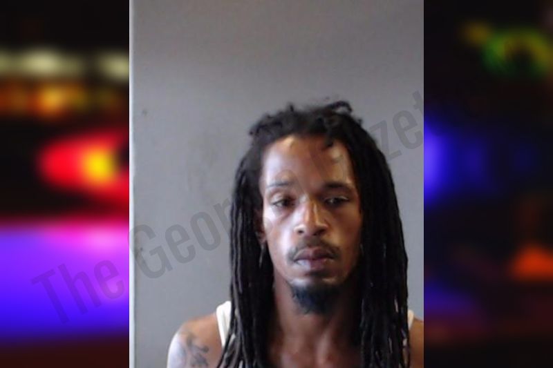 Rodney Green — DeKalb County