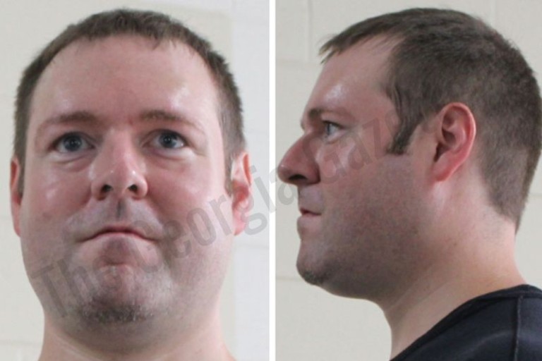 Daniel Greer — Houston County Jail Bookings