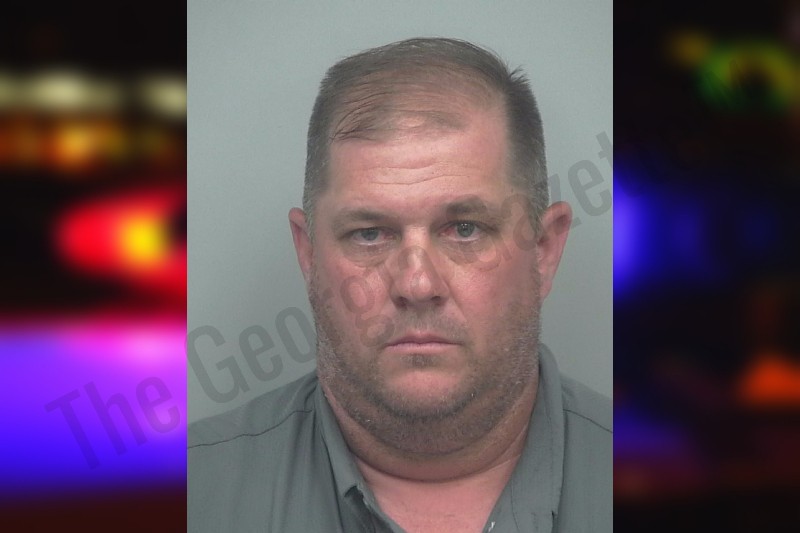 Westly Griffin — Gwinnett County