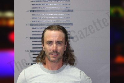 Dustin Griner — Thomas County Jail Bookings