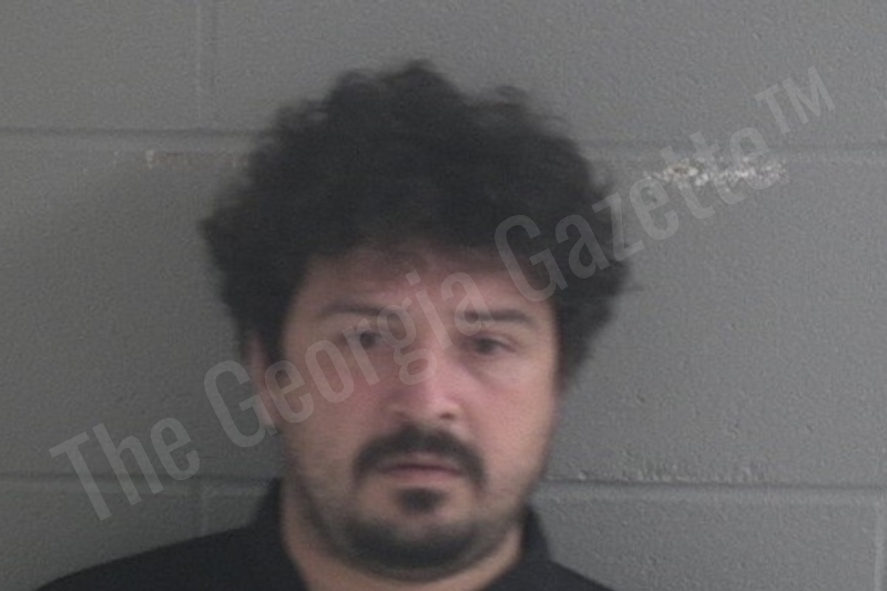 Jason Gurke — Brantley County Jail Bookings