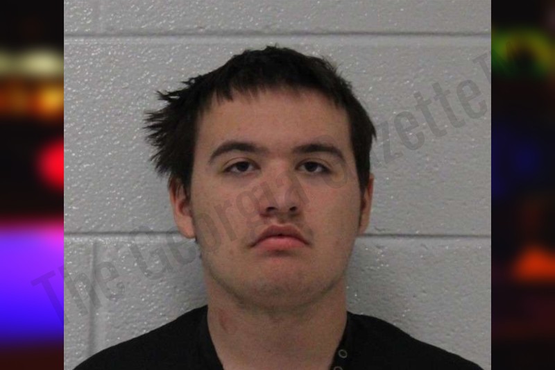 Justin Hall — Carroll County Jail Bookings