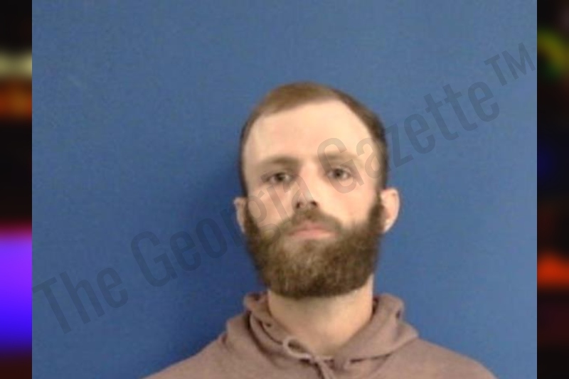 Richard Hall — Troup County Jail Bookings