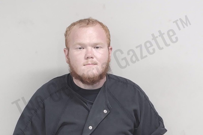 Kevin Hand — Lowndes County Jail Bookings