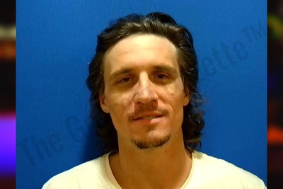 Gerald Harmon — Troup County Jail Bookings