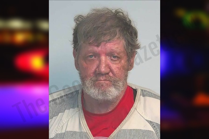 Roger Harris — Berrien County Jail Bookings