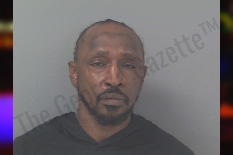 Alleged serial rapist arrested in Douglas County, more victims possible ...