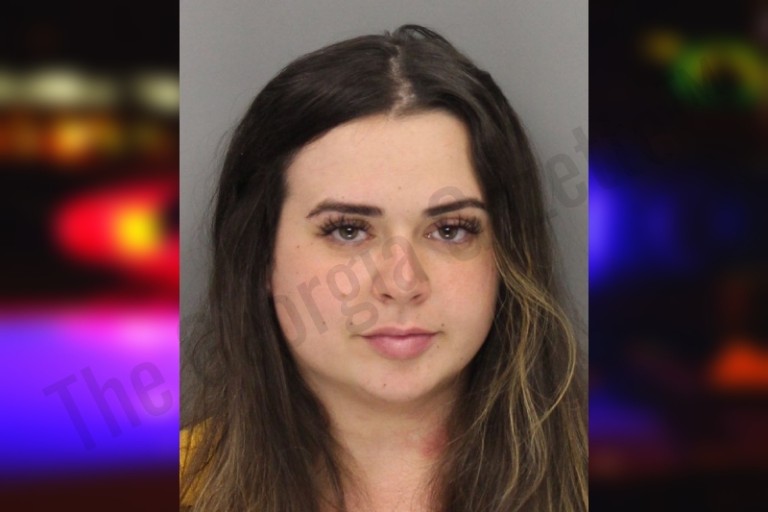 Madison Hart — Cobb County