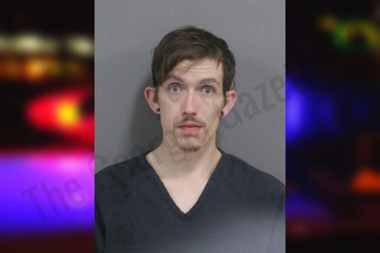 Aaron Haynes — Catoosa County