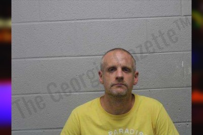 Marcus Haynes — Harris County Jail Bookings