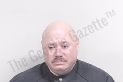 Adam Heatherton — Lowndes County